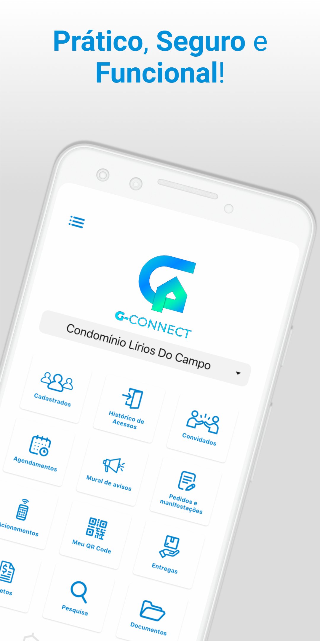 G-Connect APK for Android Download