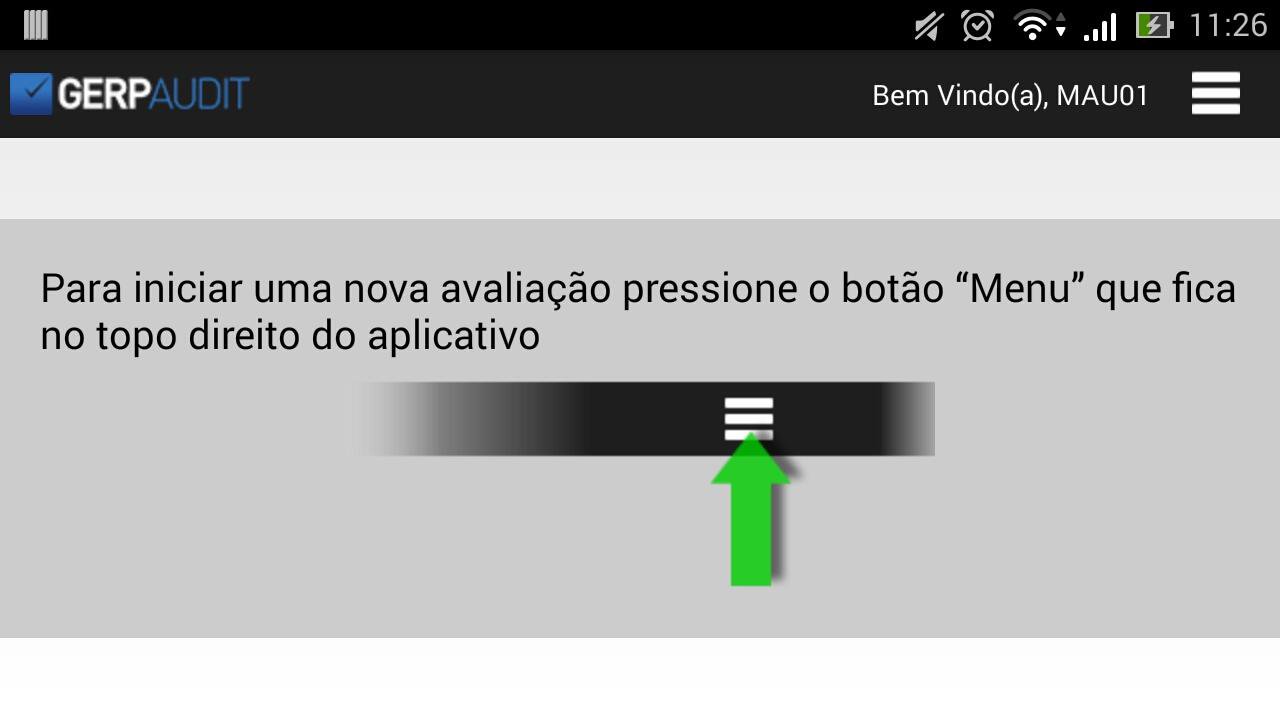 Gerp Audit APK for Android Download