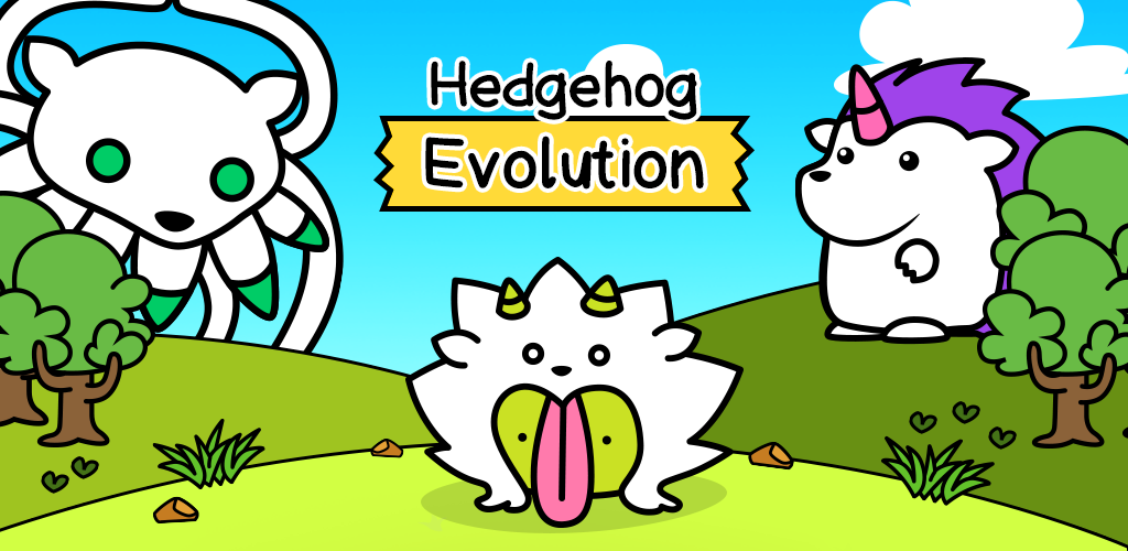 How to Download Hedgehog Evolution: Merge Idle Latest Version for ...