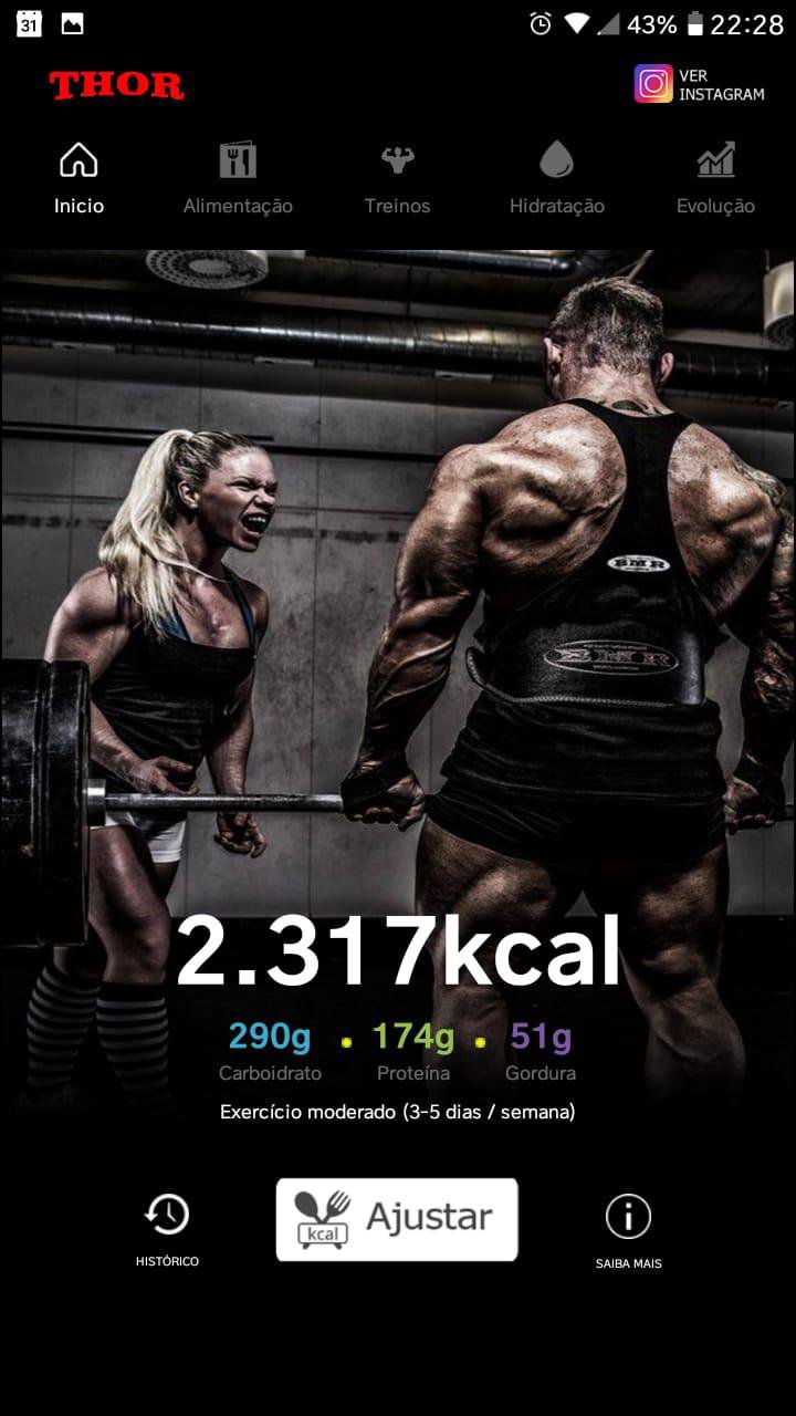 Download Thor App 60.0 Android APK File