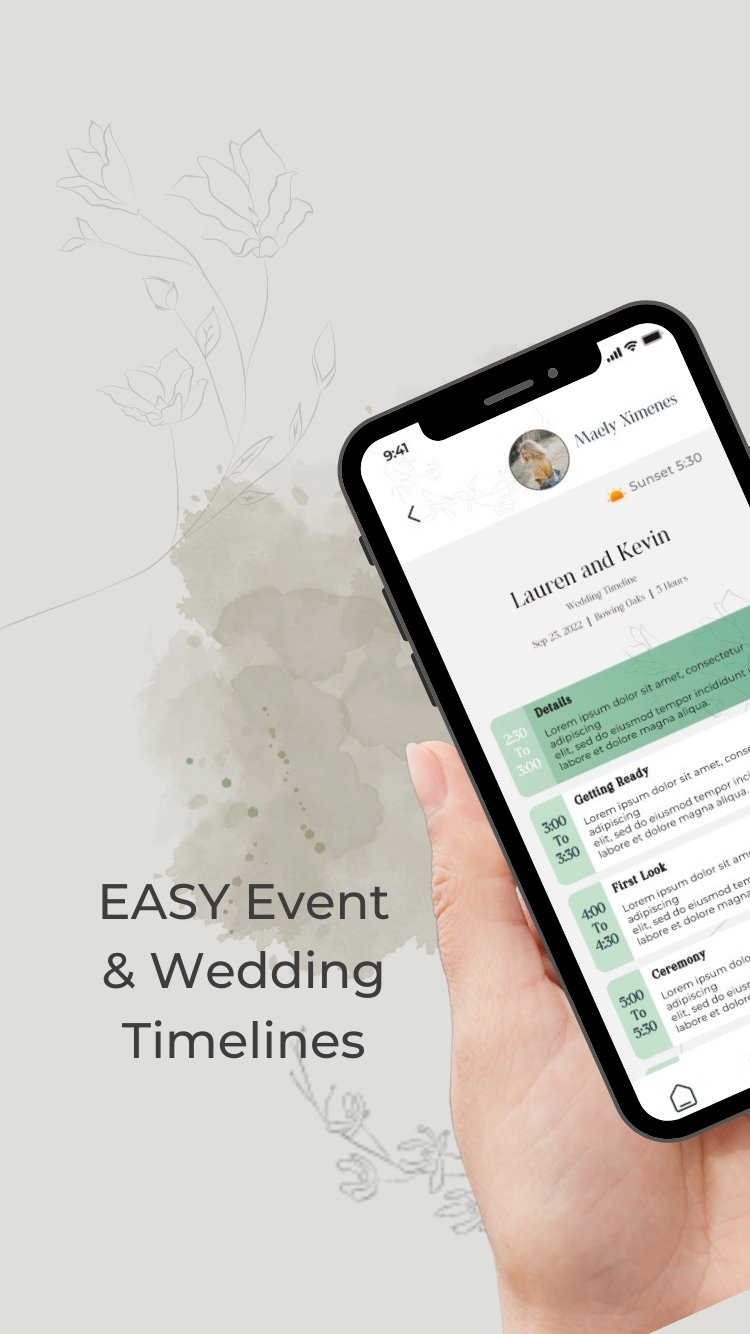 Timeline Pro APK für Android herunterladen
