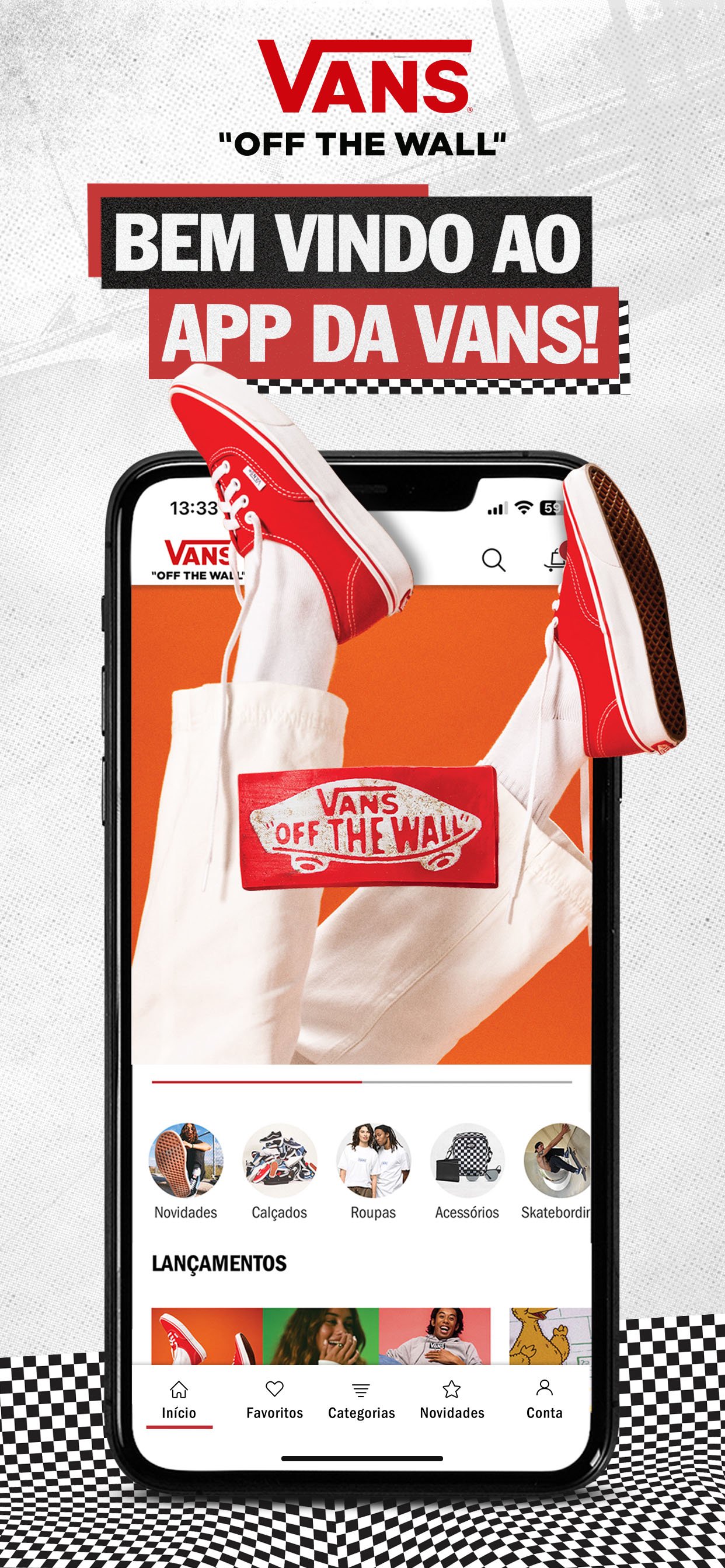 Vans APK for Android Download