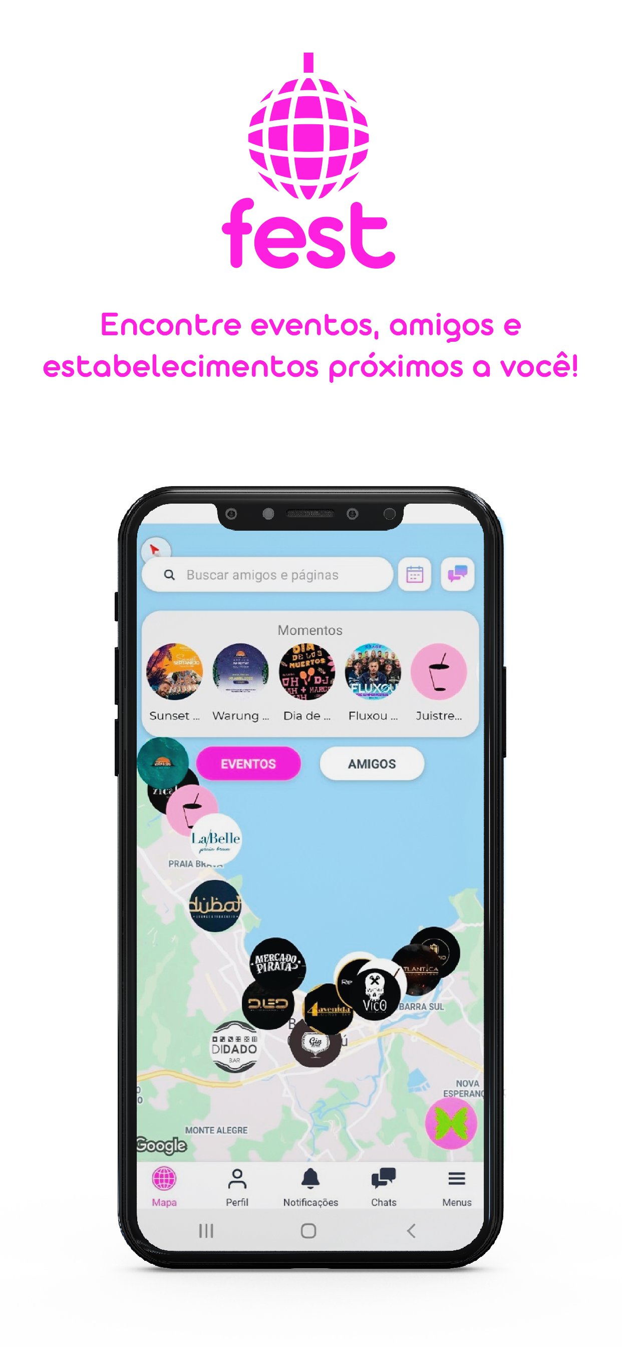 Fest APK for Android Download