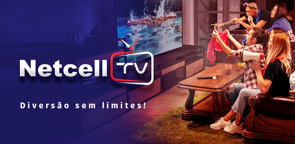 Netcell TV APK for Android Download