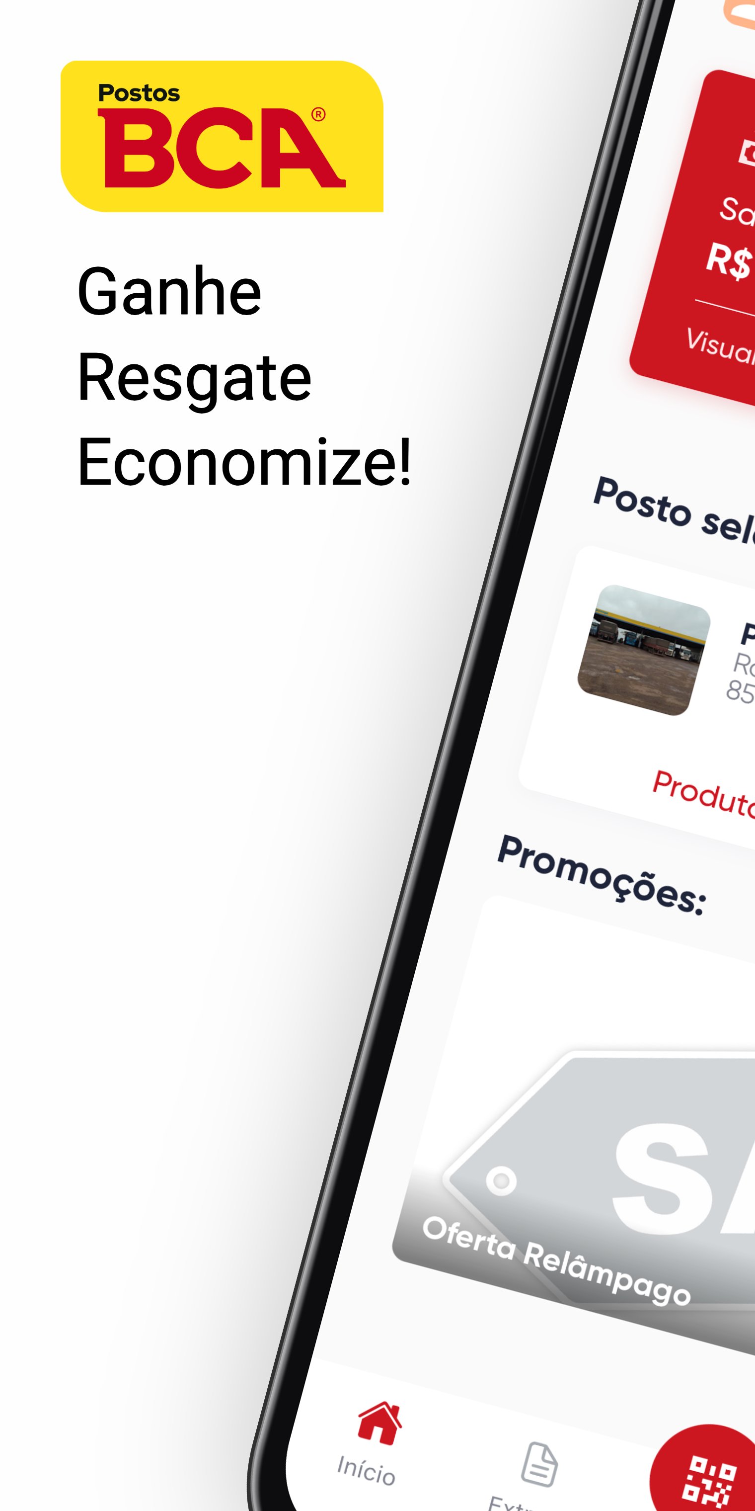 Postos BCA APK for Android Download