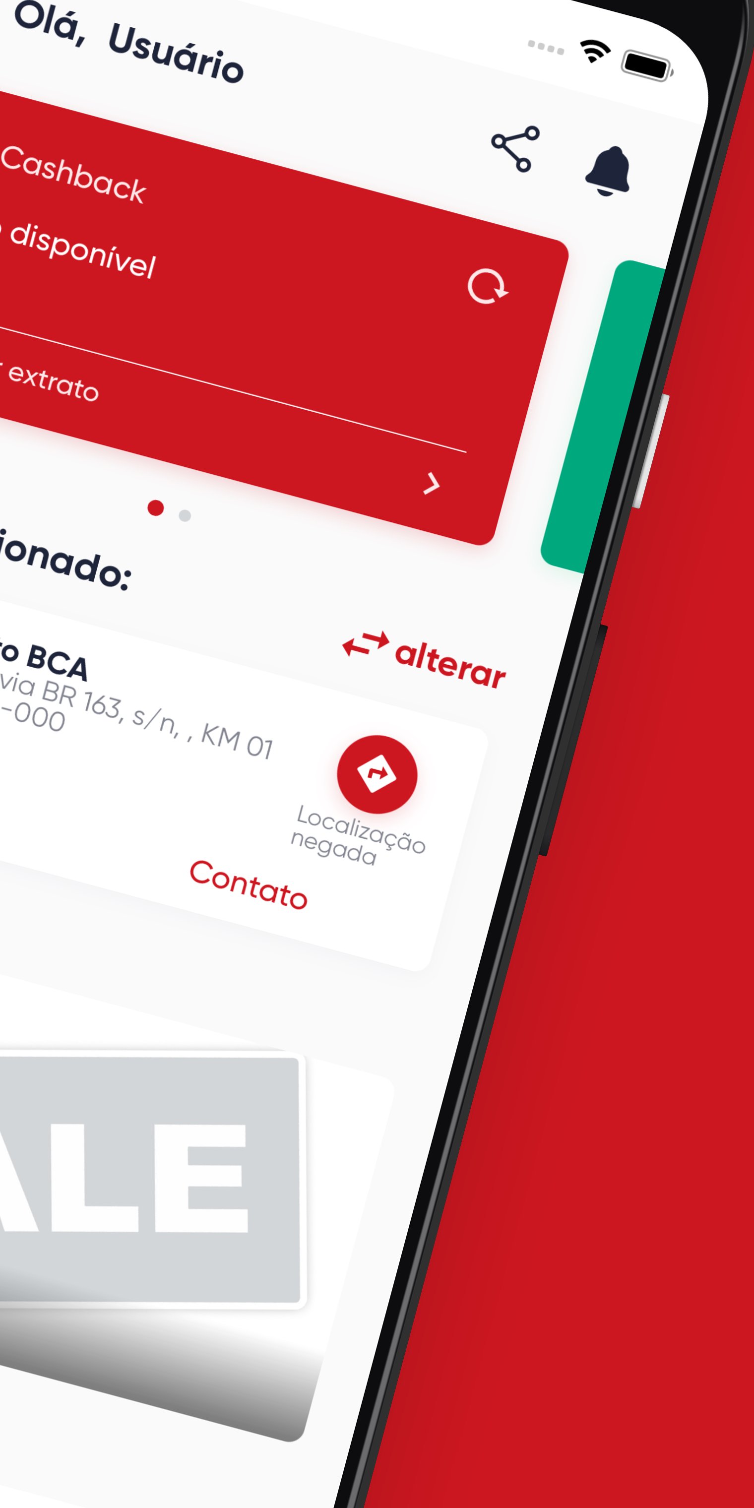 Postos BCA APK for Android Download