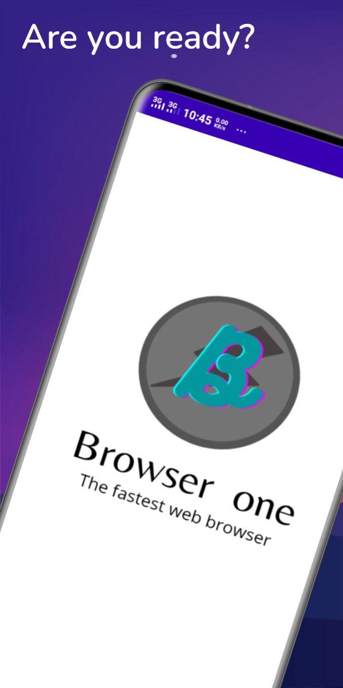 Browser one APK for Android Download