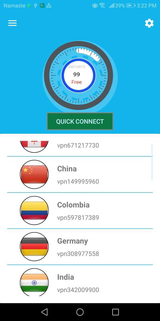 VPN Pass APK for Android Download