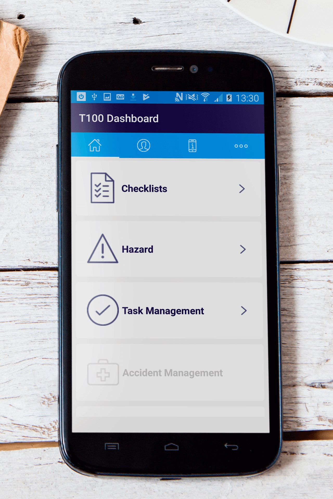 Download T100 T100-Mo... Android APK File