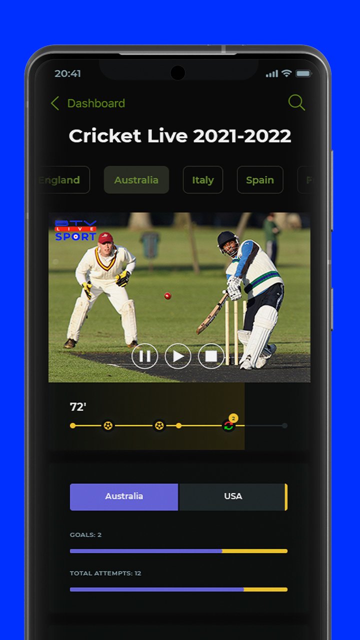 AB TV Live Sport APK for Android Download