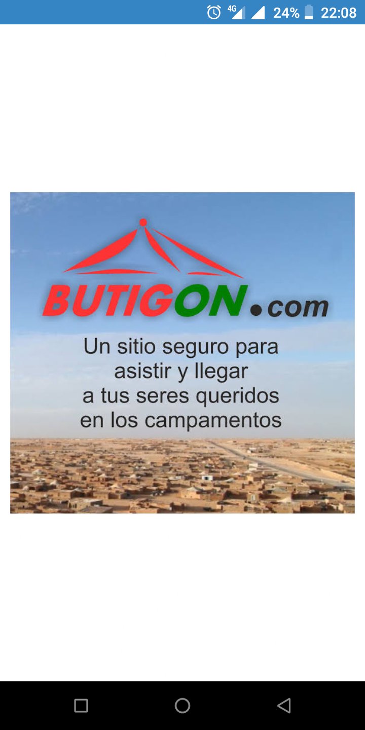 BUTIGON APK for Android Download