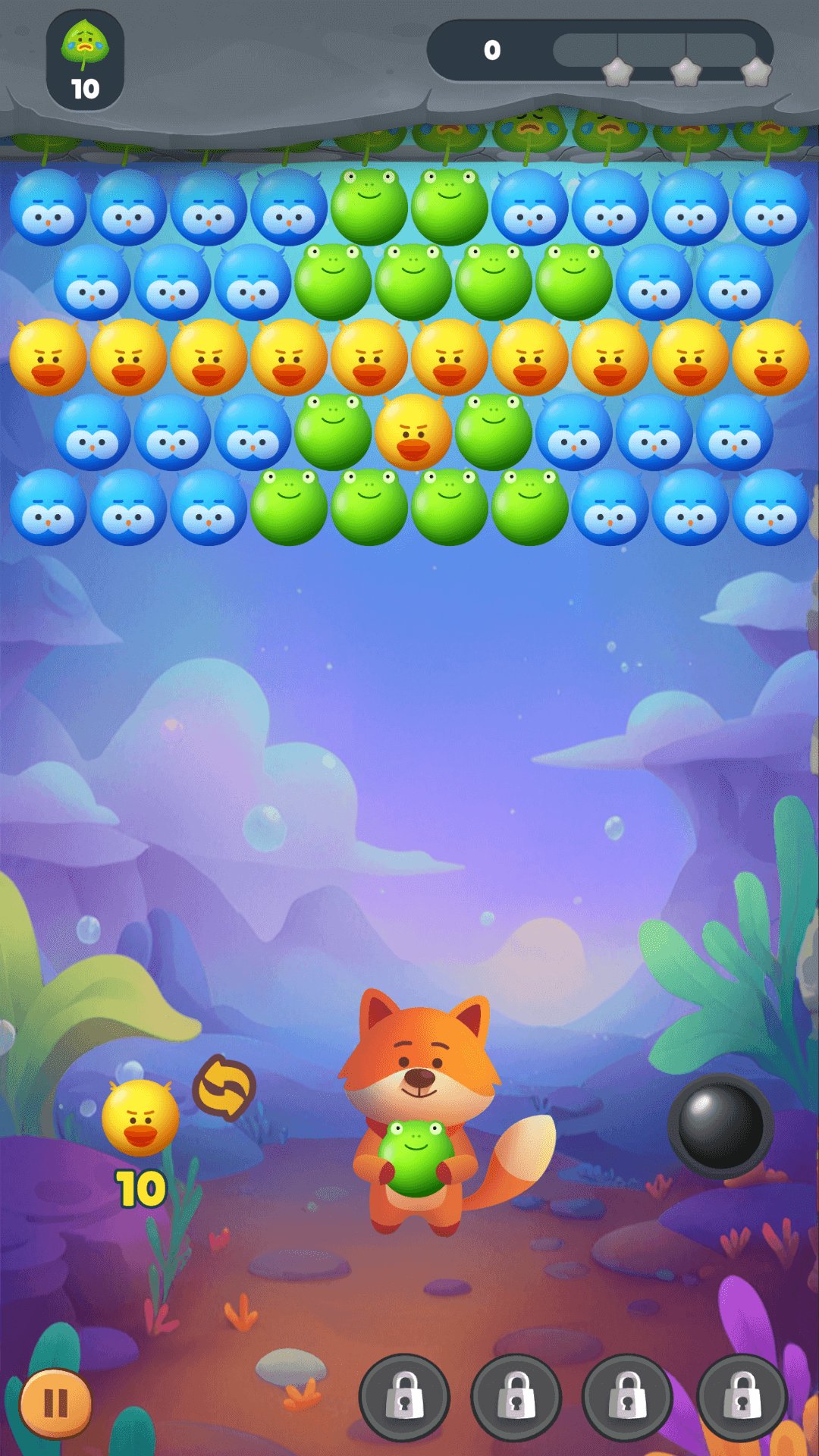 Bubble Boom APK for Android Download
