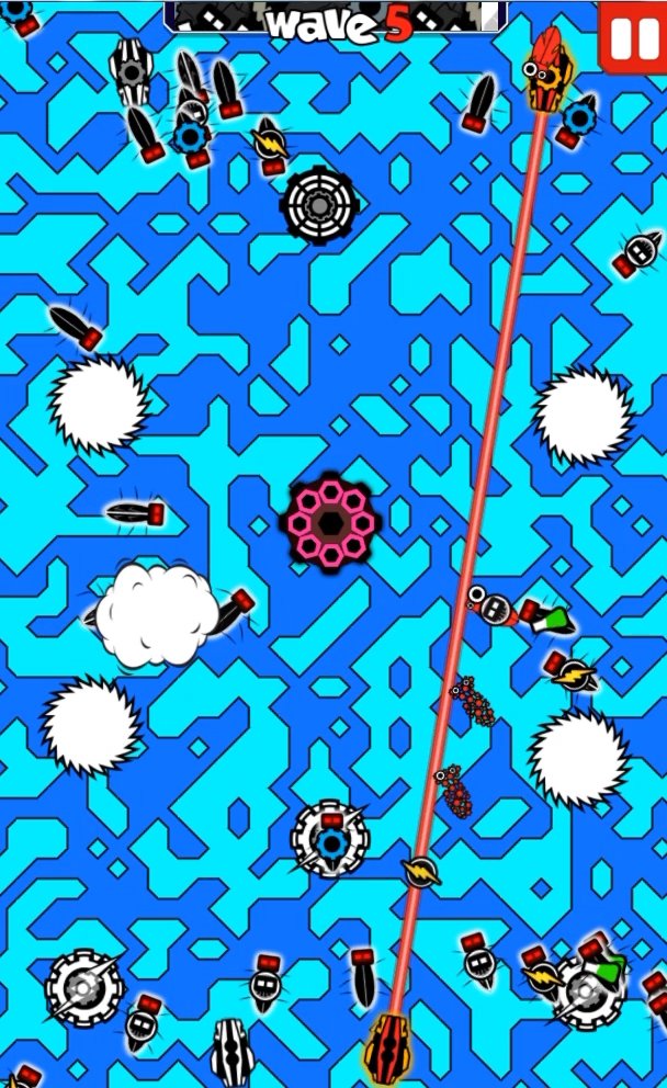 Descarga de APK de Bug Fix para Android