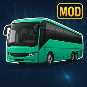 MOD BUSSID APK for Android Download