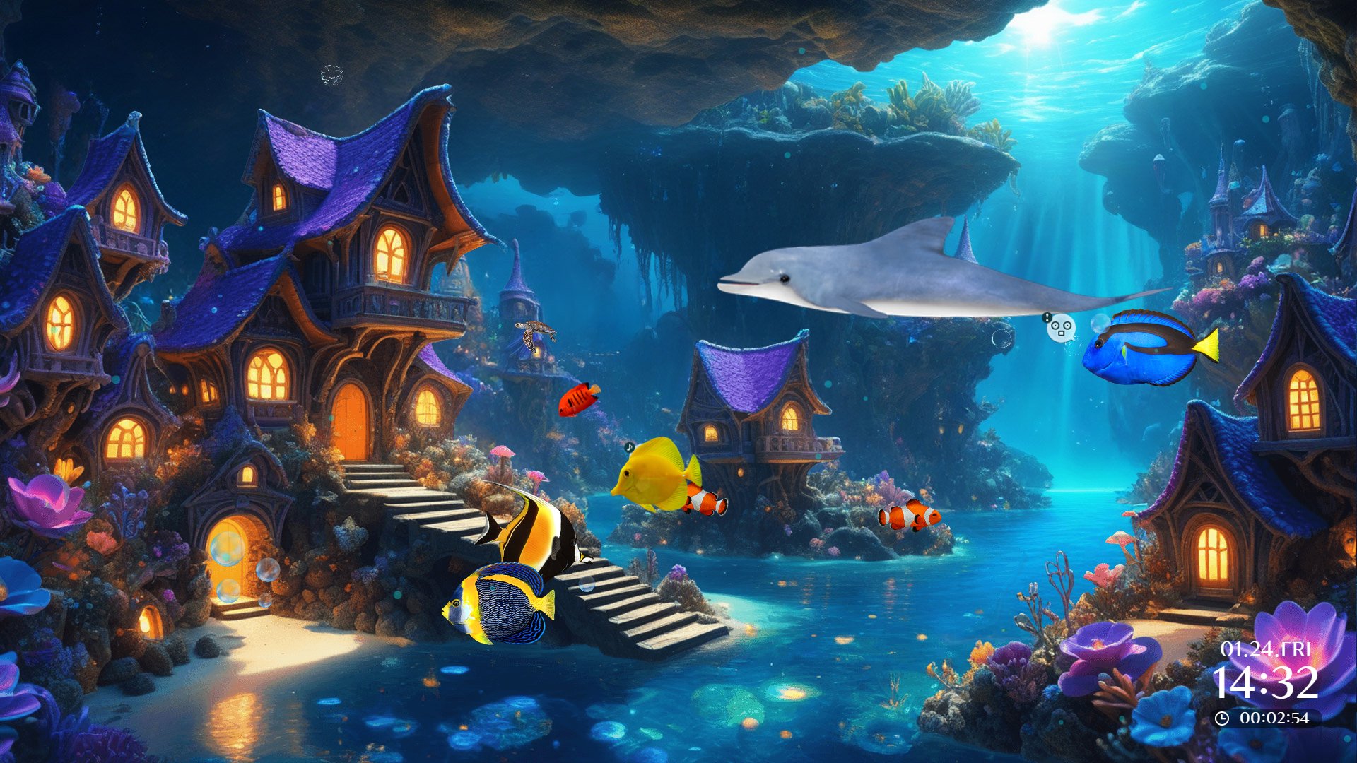 Digital Aqua APK for Android Download