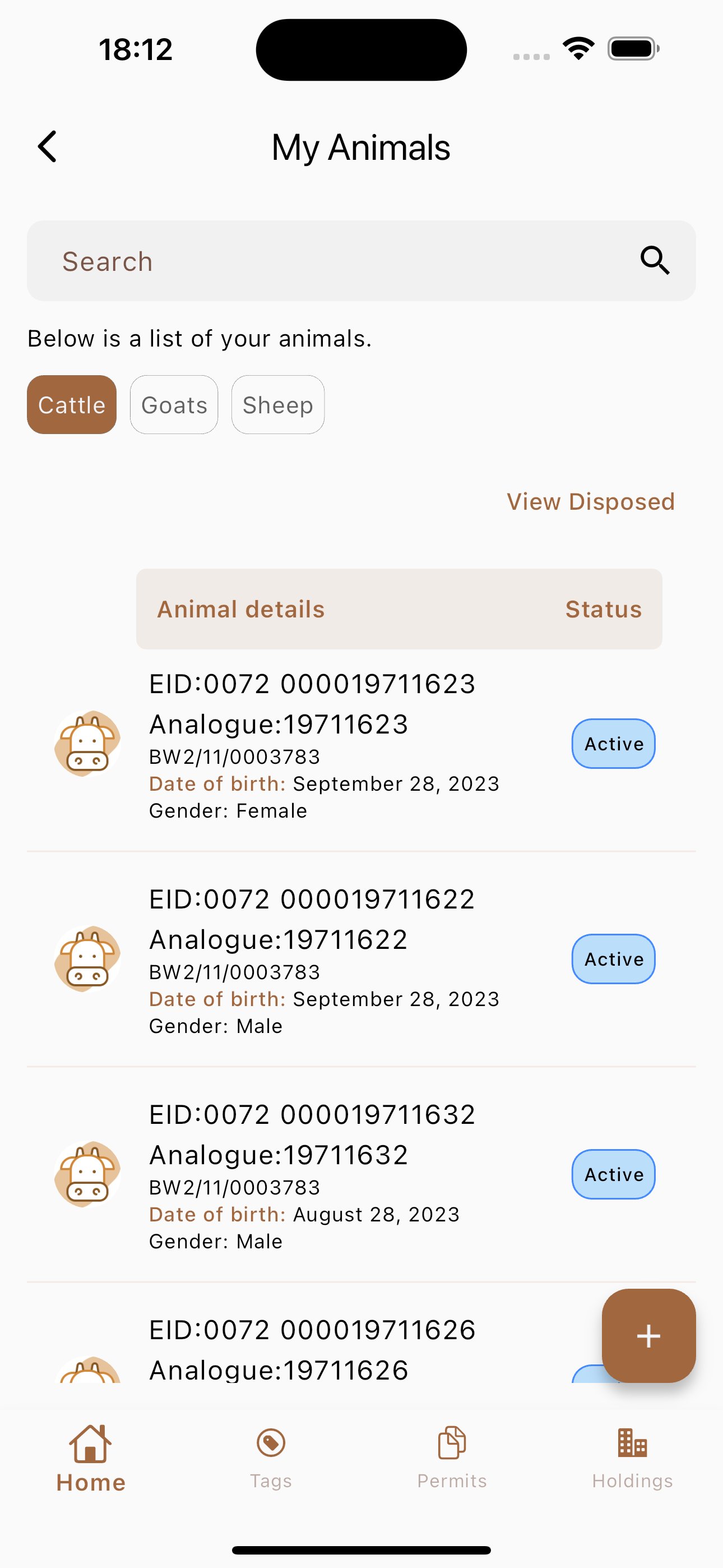 BAITS 3 APK for Android Download