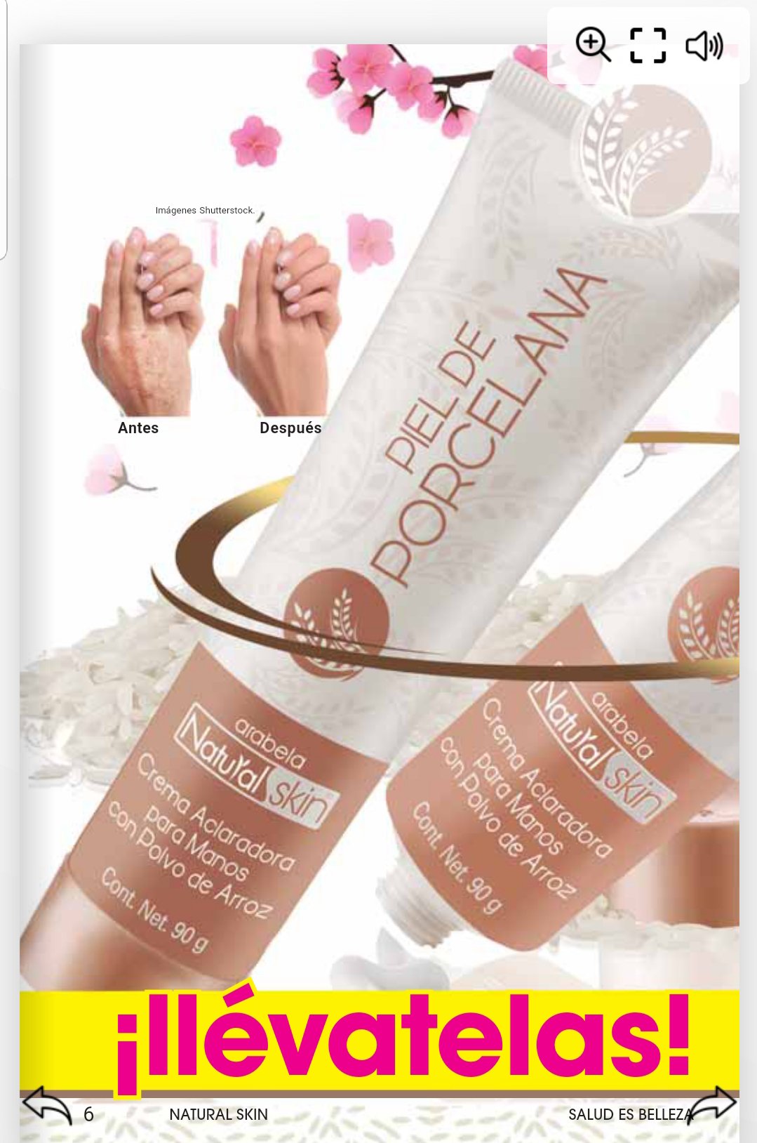 Catalago Arabela mx APK for Android Download