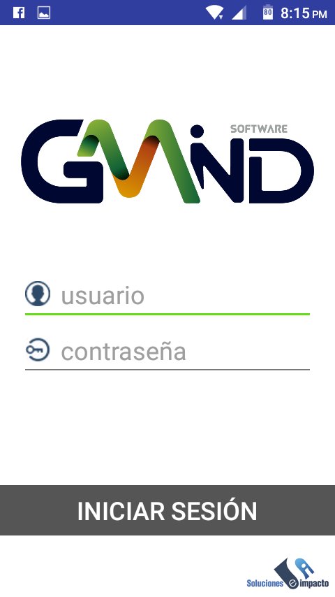 GMind Token APK for Android Download