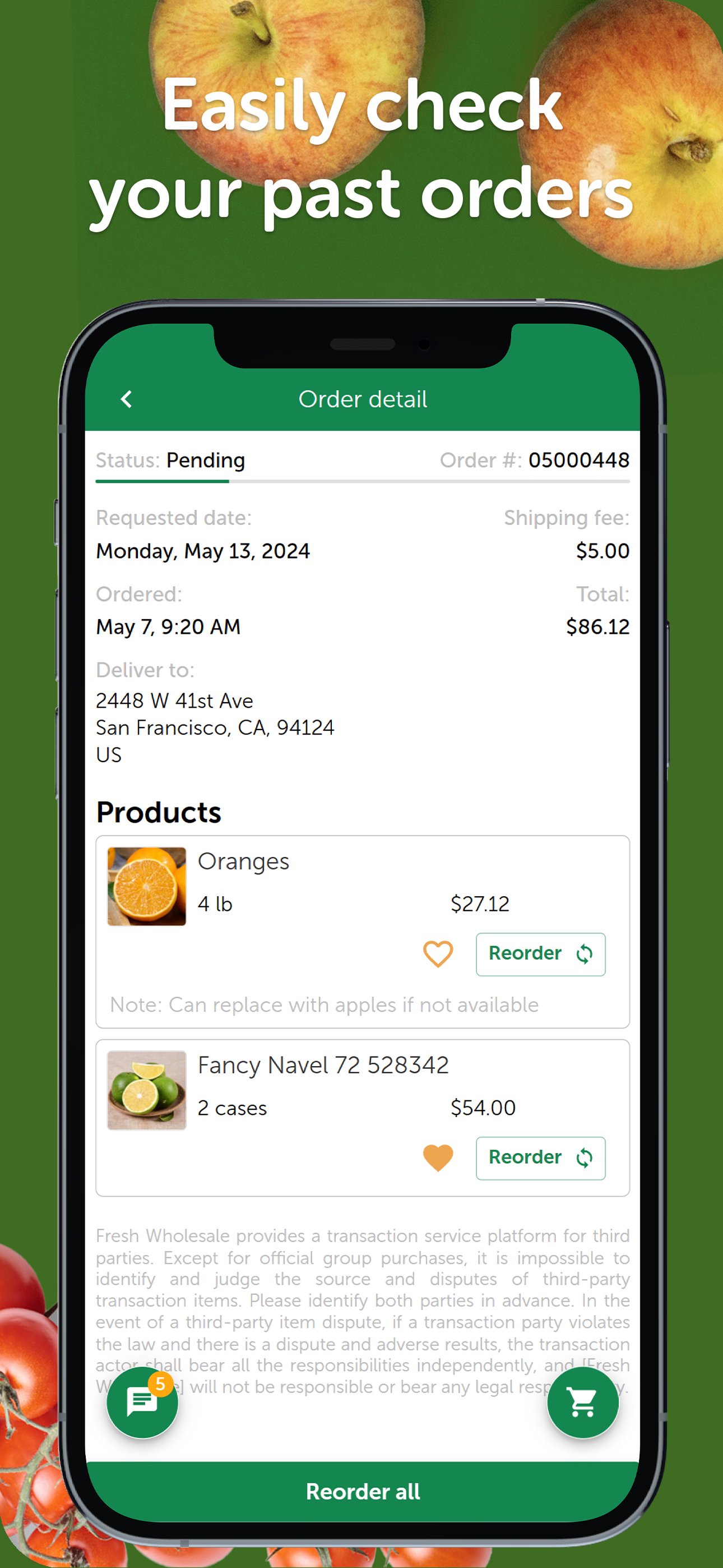 Growers Produce APK for Android Download