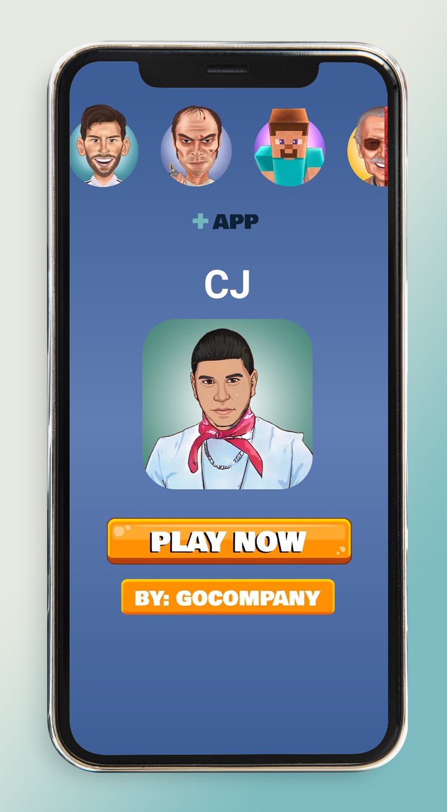 CJ APK for Android Download