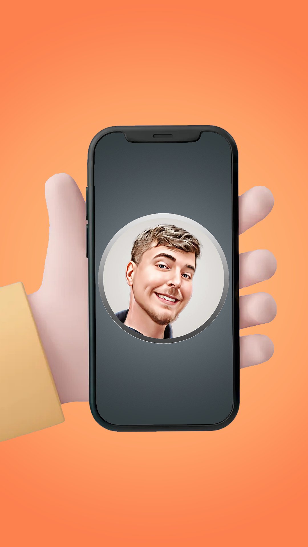 MrBeast APK Download for Android - Latest Version