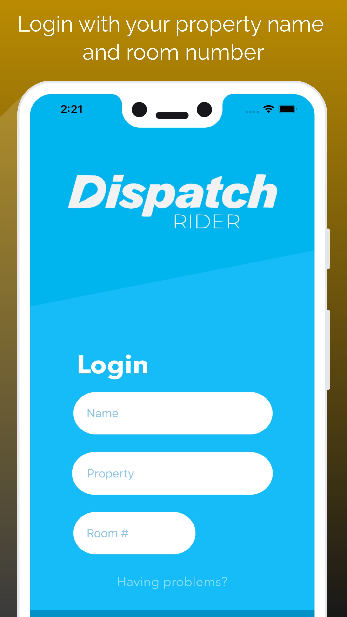 Dispatch - Rider APK for Android Download