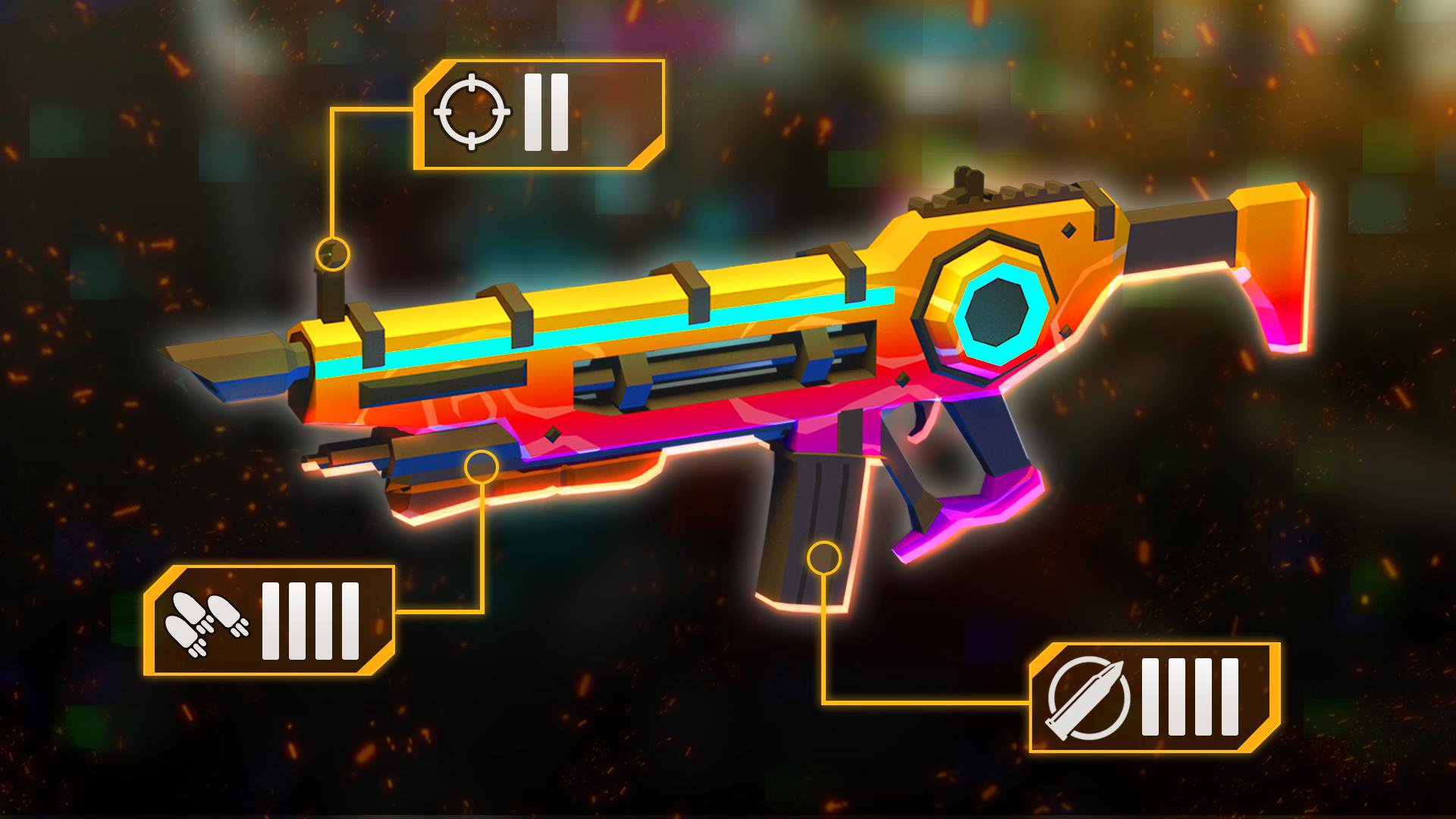 Game tembak-tembakan fps for Android - APK Download