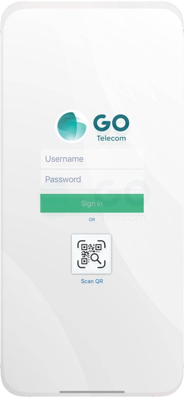 GO Connect Pro APK for Android Download