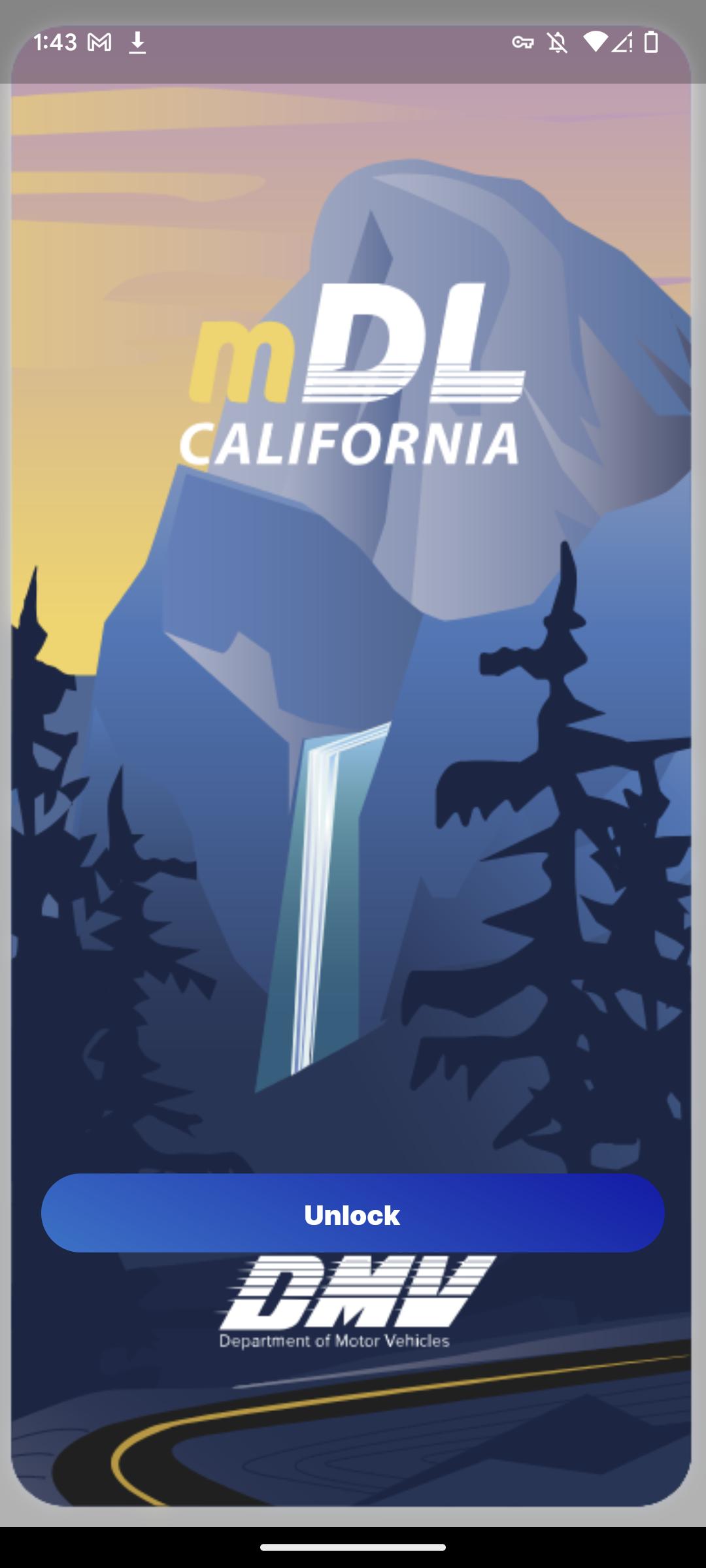 CA DMV Wallet APK Download for Android - Latest Version CA DMV Wallet APK Download for Android - Latest Version