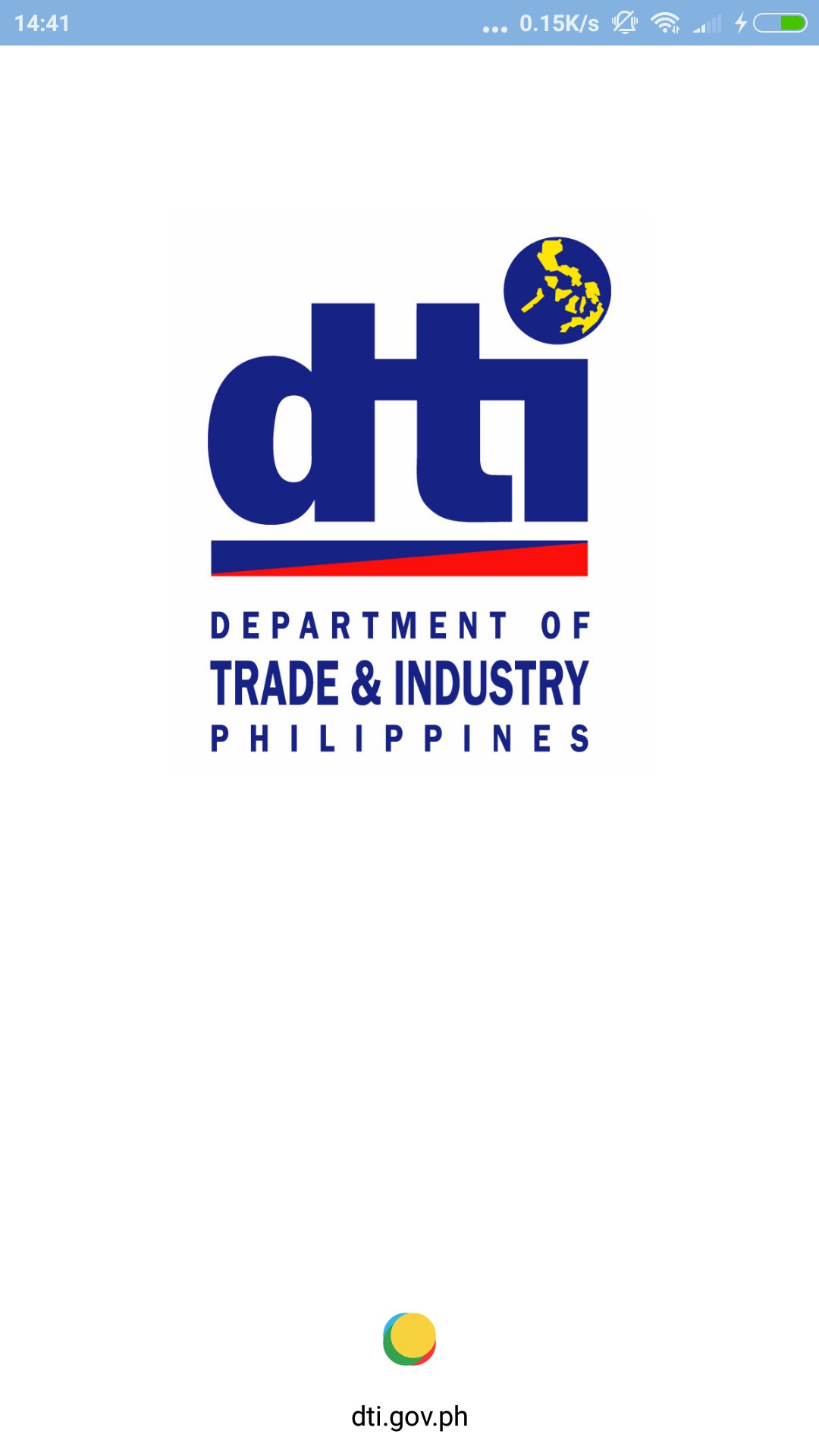 DTI e-Presyo APK for Android Download