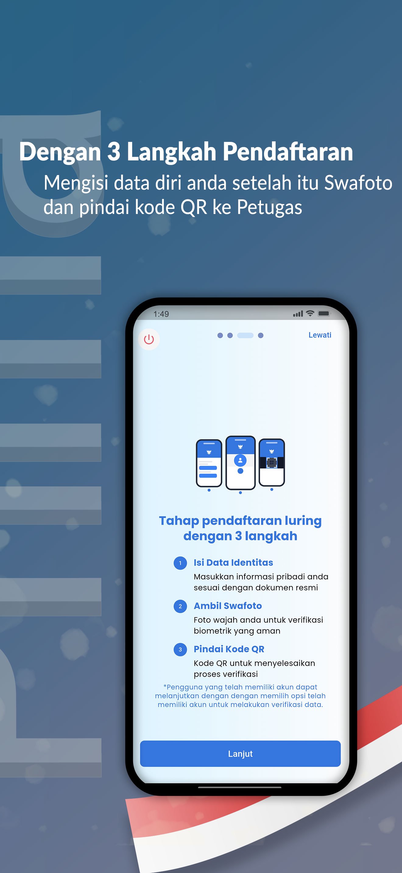 Identitas Kependudukan Digital (IKD) APK for Android Download