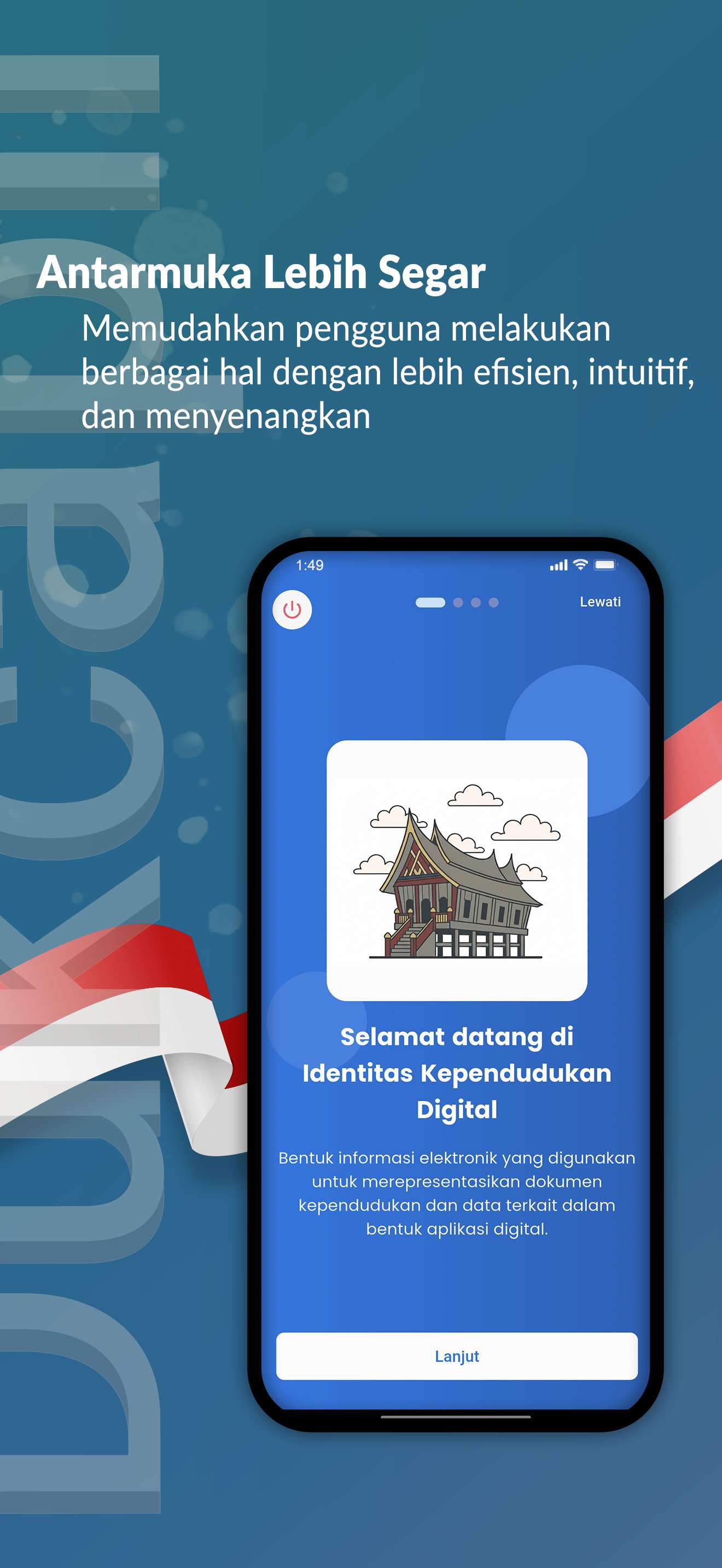 Identitas Kependudukan Digital (IKD) APK for Android Download