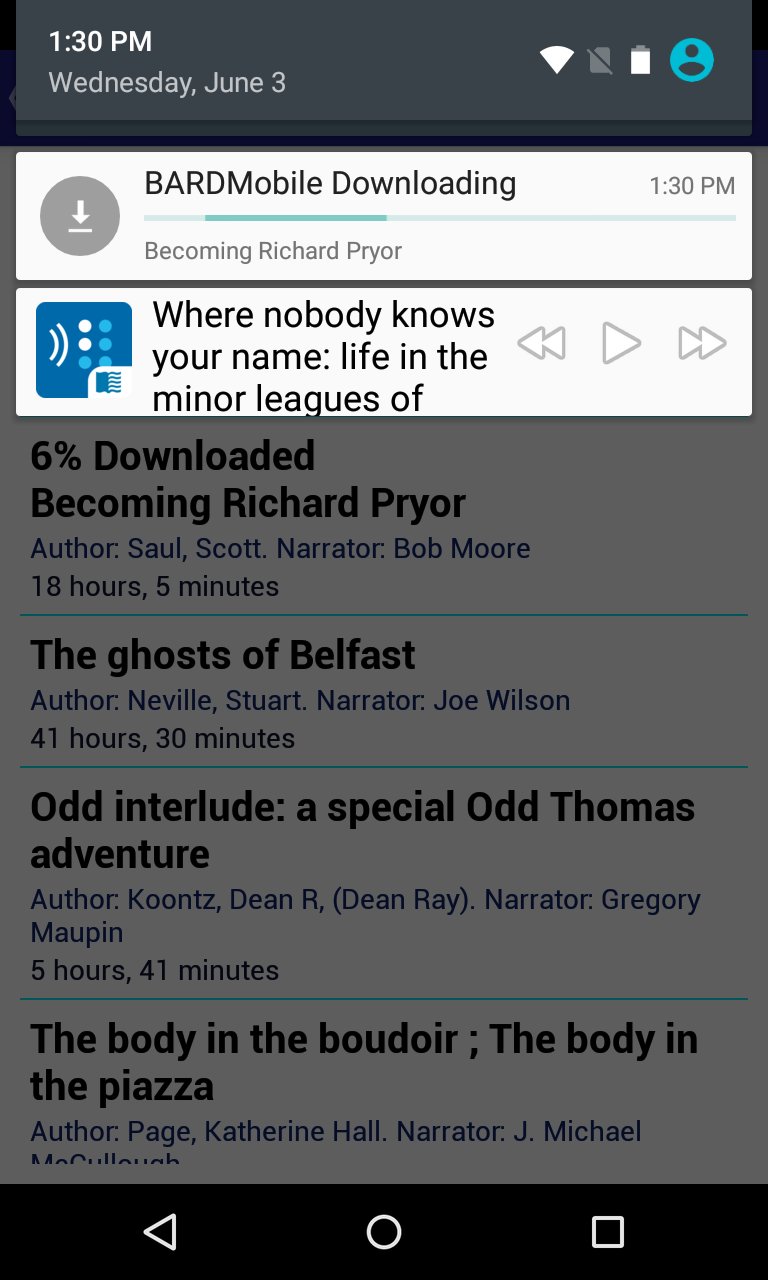 BARD Mobile APK for Android Download