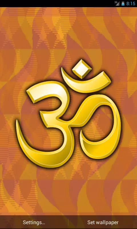 Om Hd Wallpaper For Mobile
