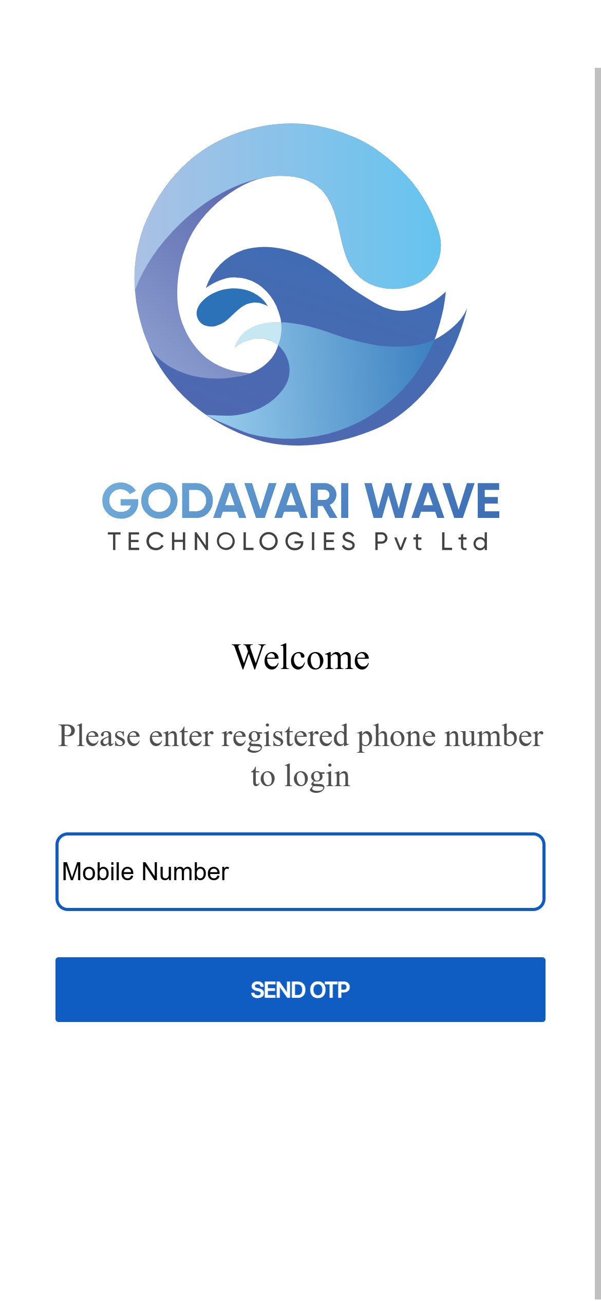 GWT CRM APK for Android Download