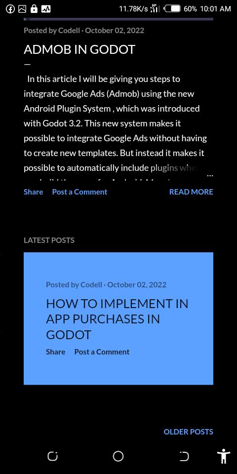 Godot Tutorials Apk Download For Android Latest Version