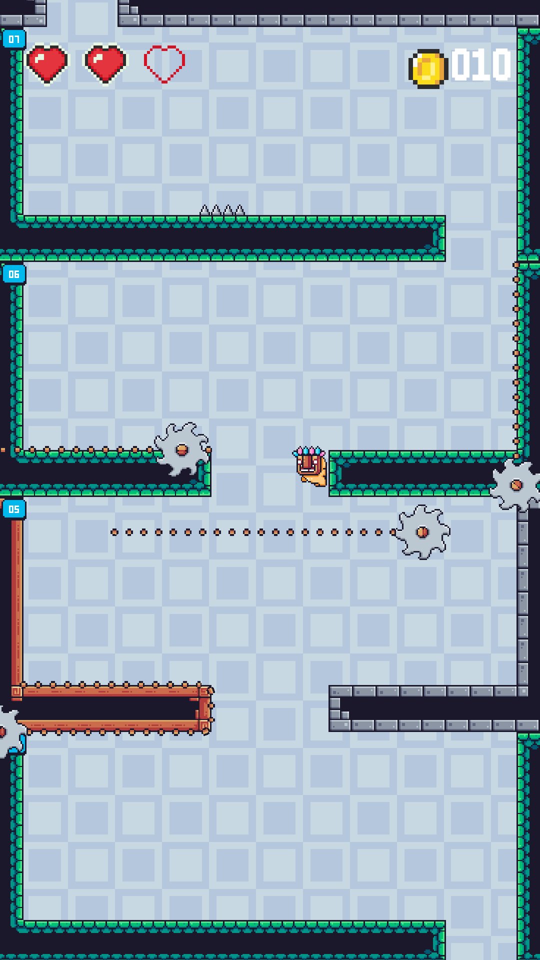 Jumppy APK for Android Download