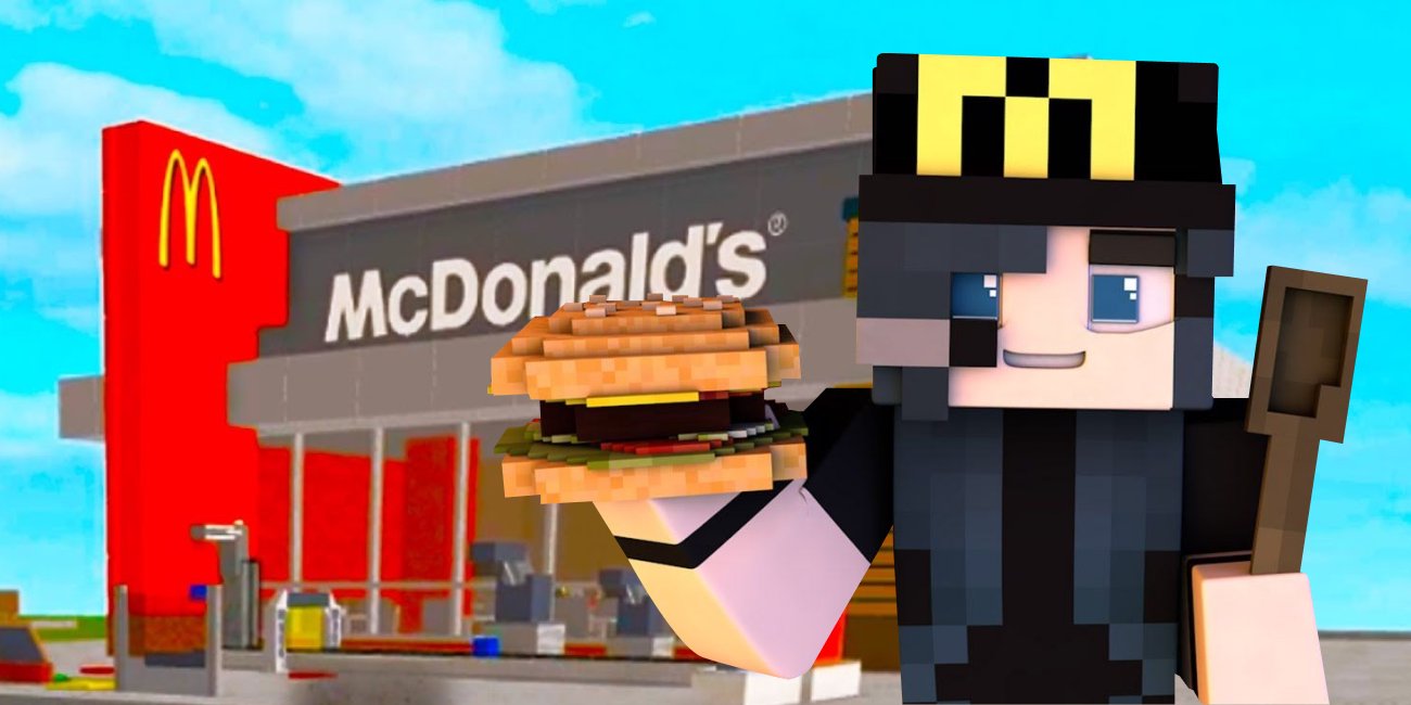 Download do APK de Fast Food Mod for Minecraft PE para Android