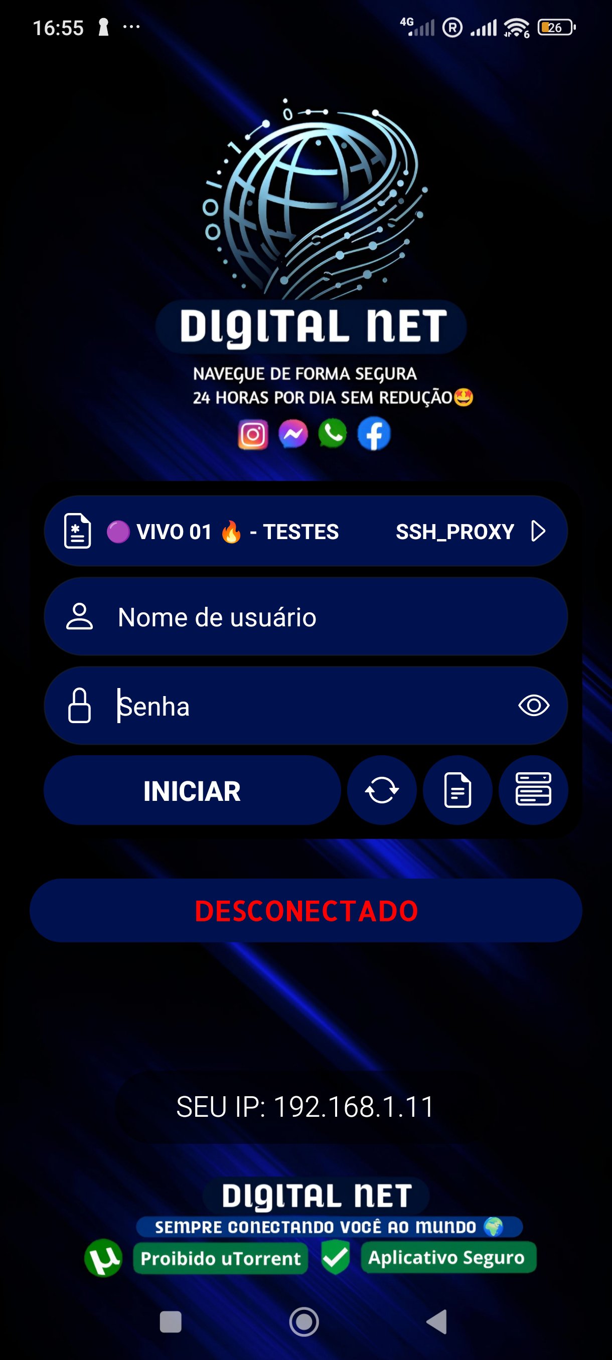 Digital Net DT APK for Android Download