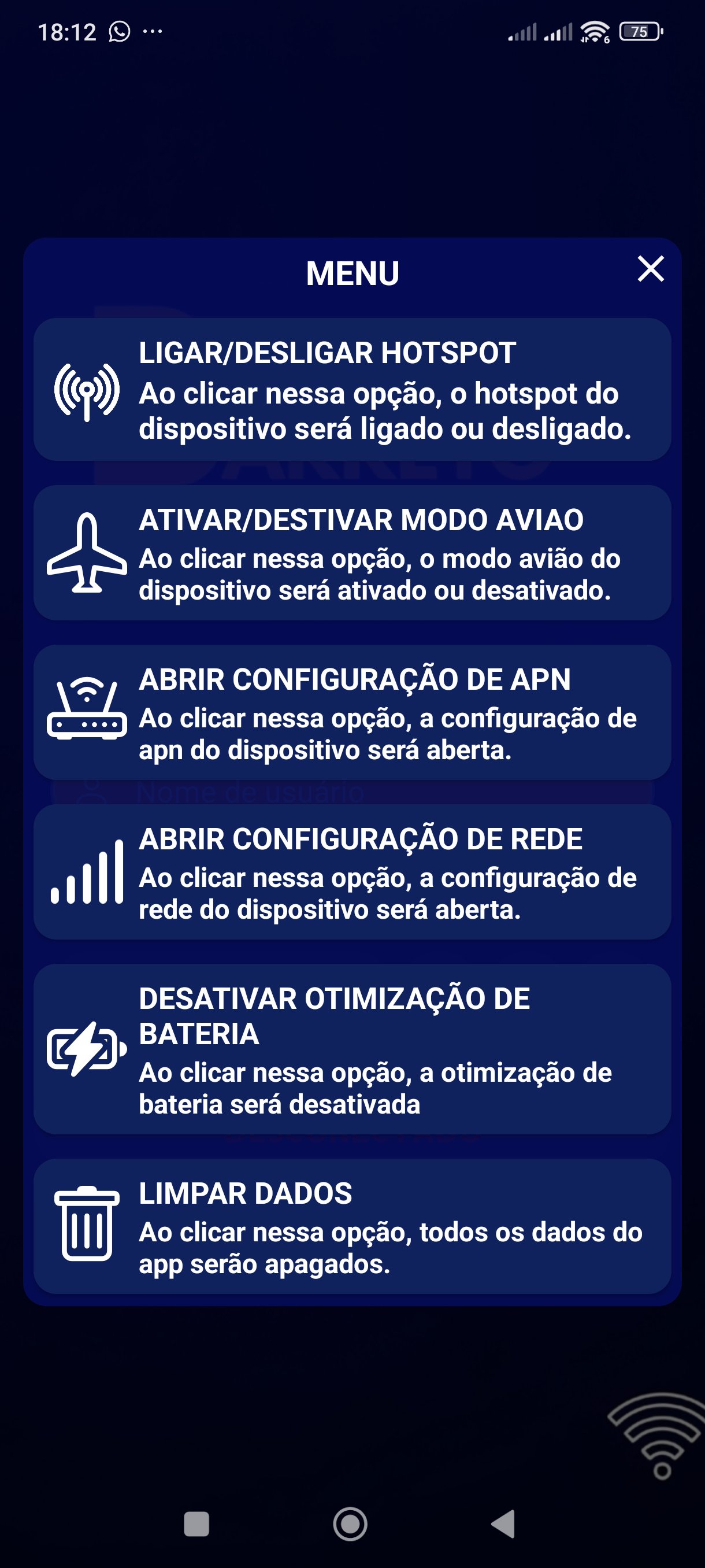 Master VPN Tunnel APK for Android Download