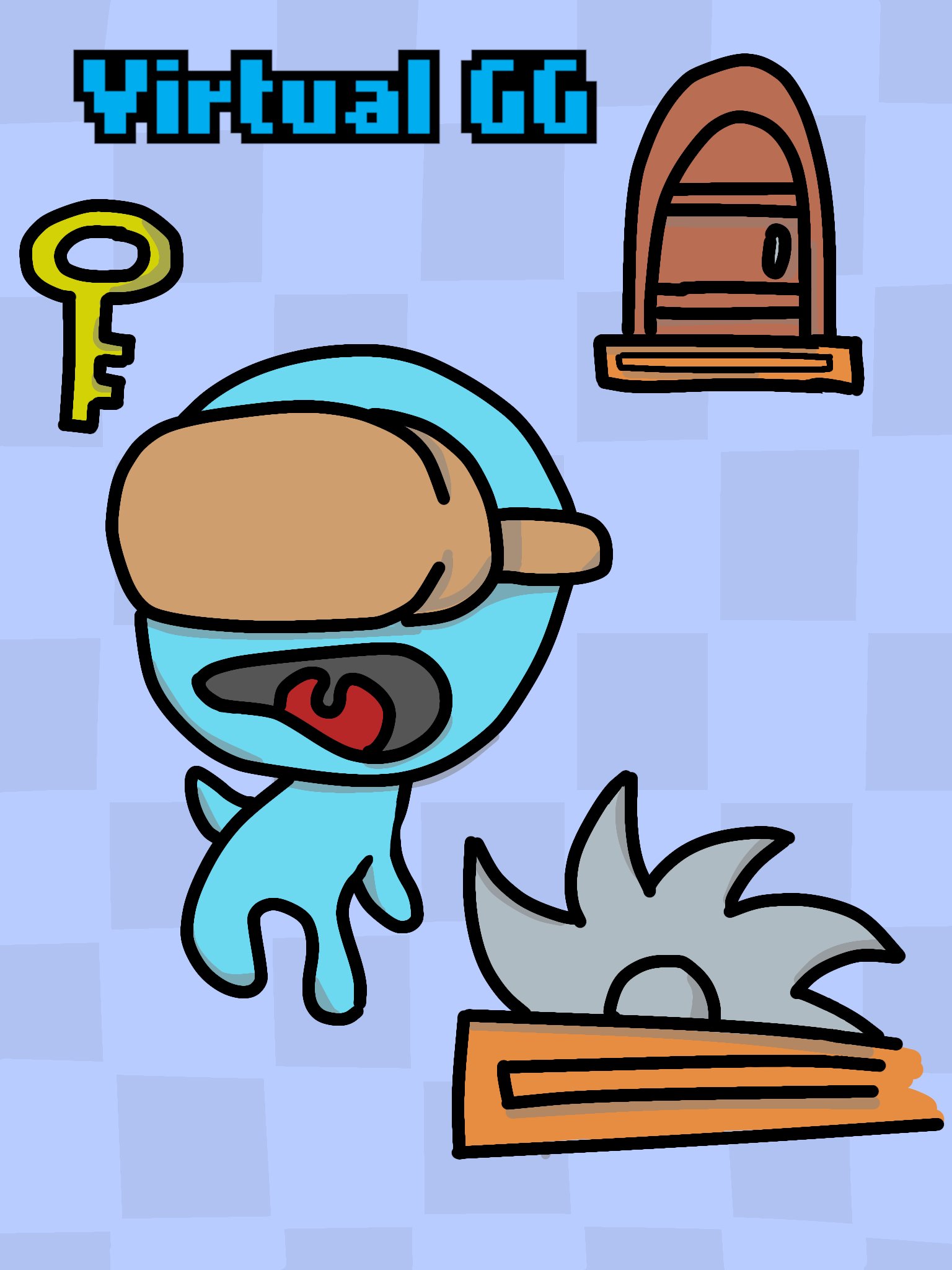 Virtual GG APK for Android Download