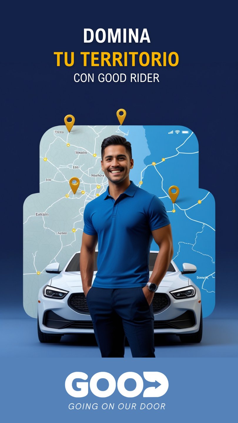 Good driver APK for Android Download