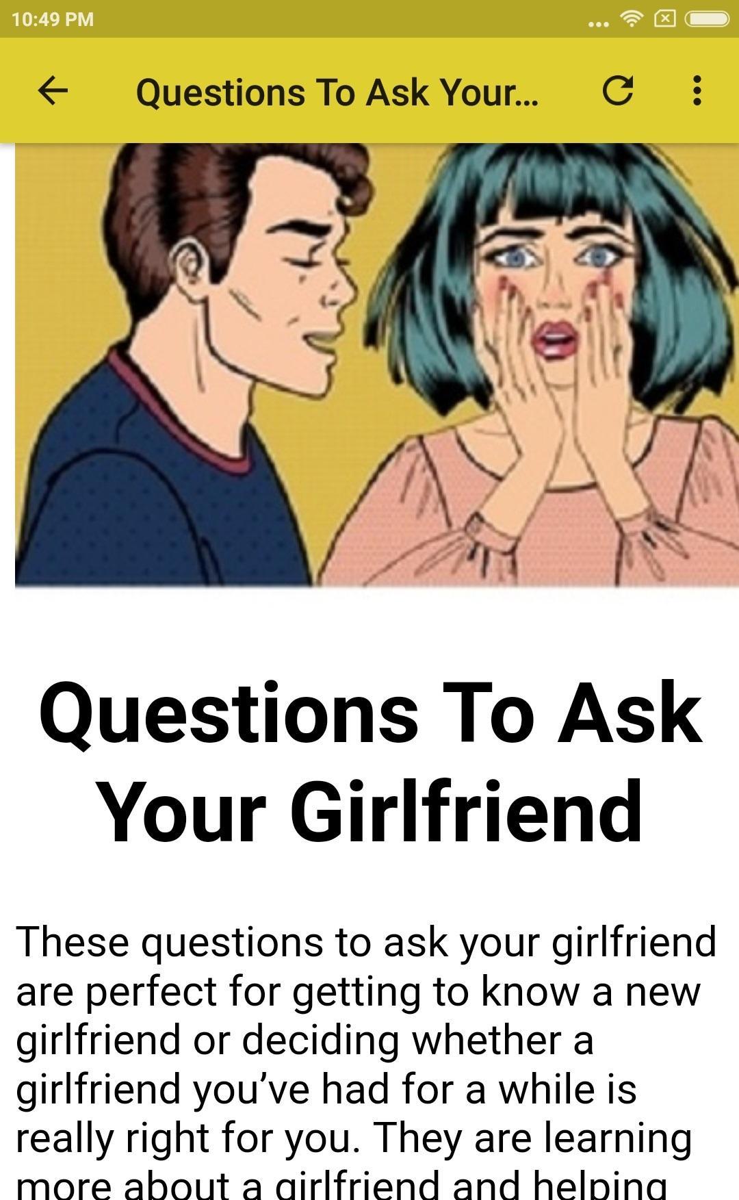 Good Conversation Starters With Your Girlfriend Bmp jelly good-conversation-starters-with-your-girlfriend-bmp-jelly
