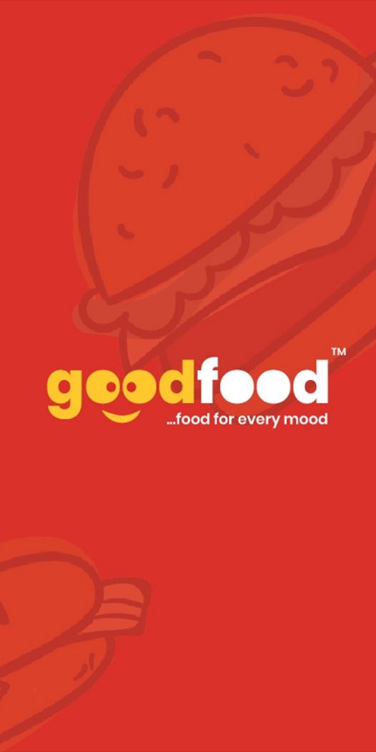 Zeon Good Food: Order Food APK for Android Download