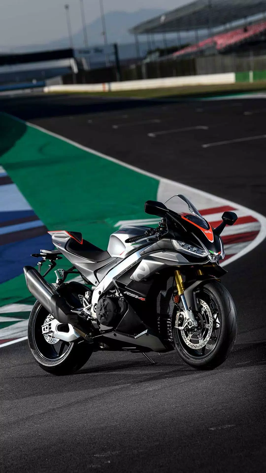 Aprilia Rsv4 2022 Wallpaper