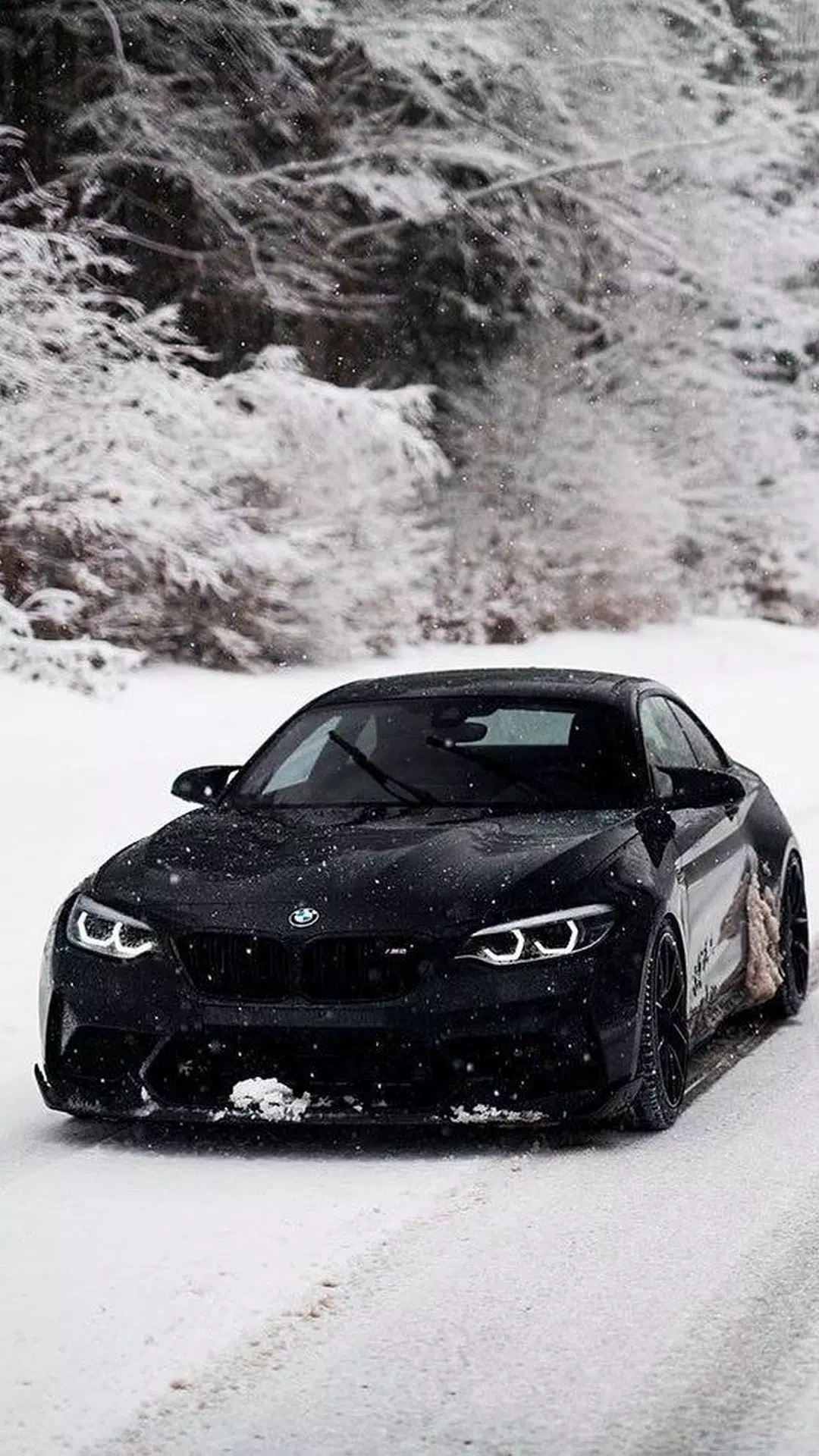 Bmw M4 Wallpaper