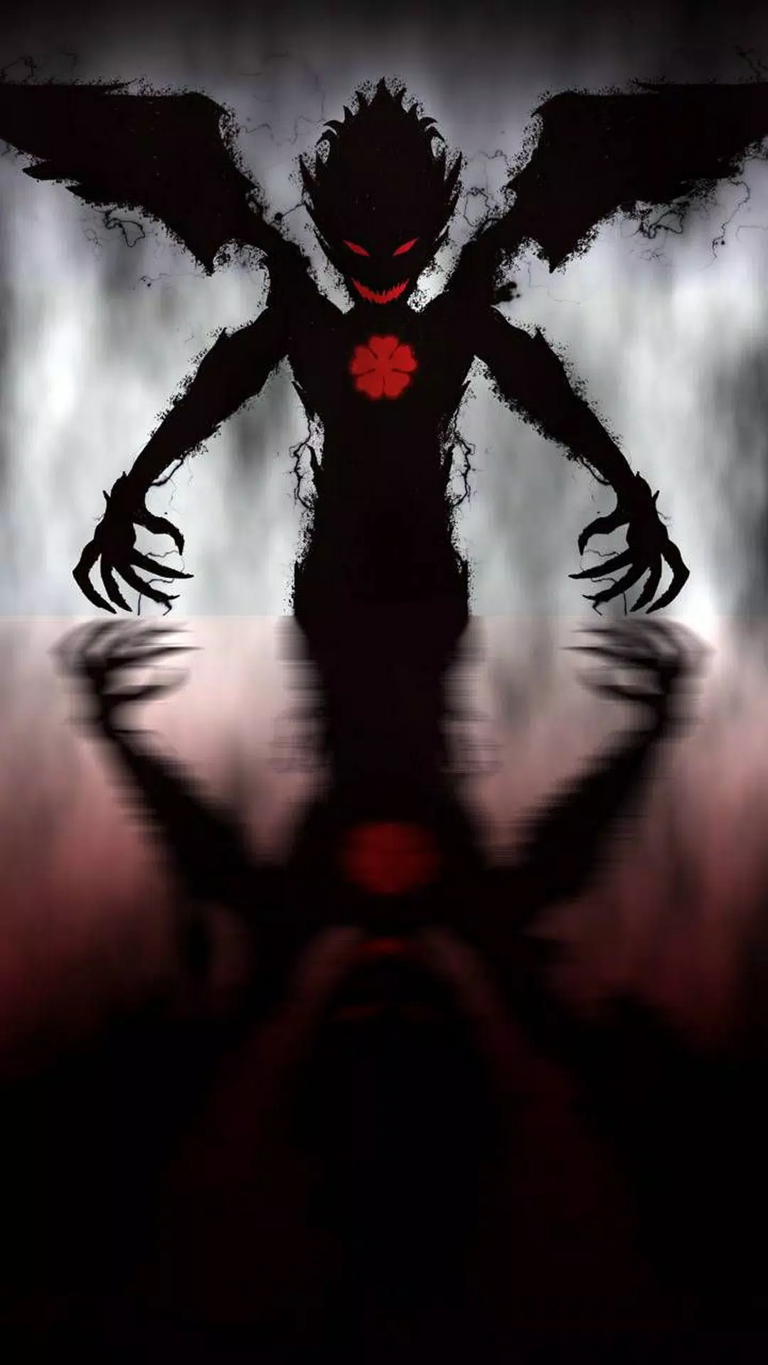 Devil Wallpapers For Mobile