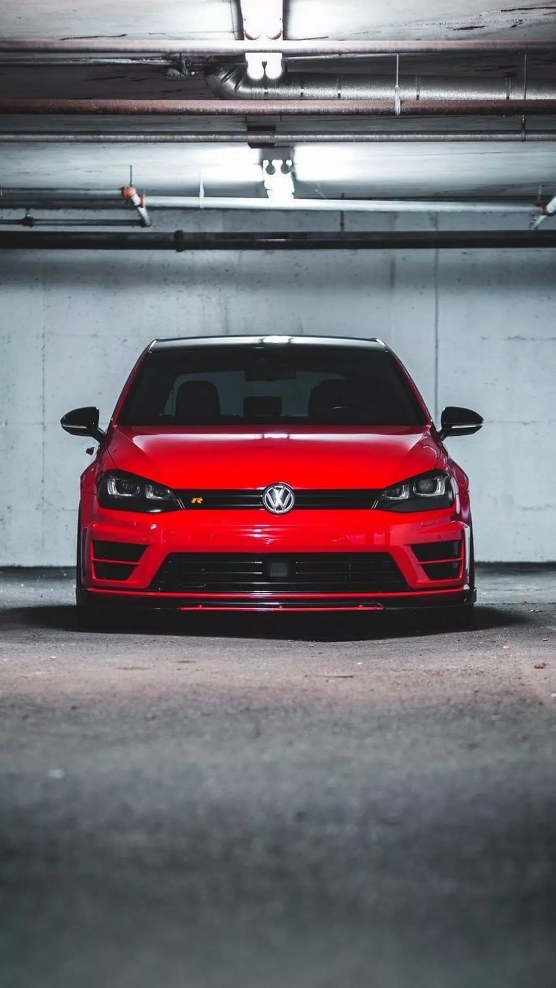 Volkswagen Gti Wallpaper Hd