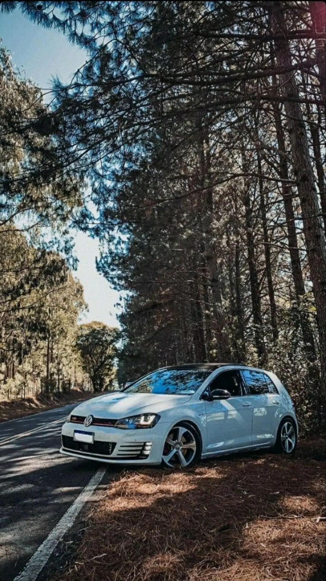 Gti Wallpaper Iphone