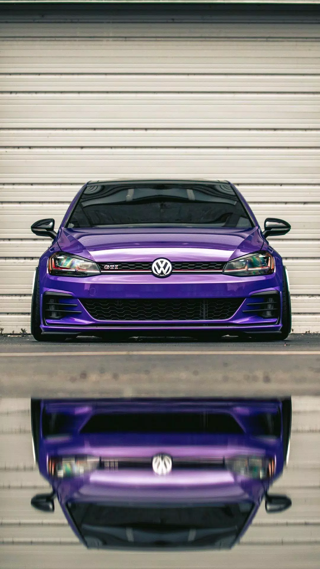 Volkswagen Gti Wallpaper Hd